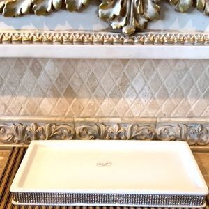 Bella Lux | Bath | Nwt Bella Lux Luxury Bathroom Accessories Collection ...